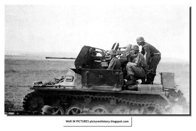 PICTURES FROM HISTORY: Rare Images Of War, History , WW2, Nazi Germany ...