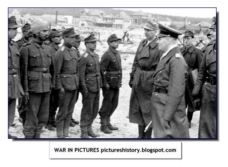 PICTURES FROM HISTORY: Rare Images Of War, History , WW2, Nazi Germany ...