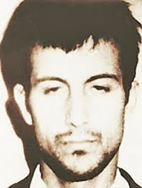 CRIME si CRIMINALI CELEBRI: ION RÂMARU