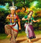 meitei culture and sanamahism