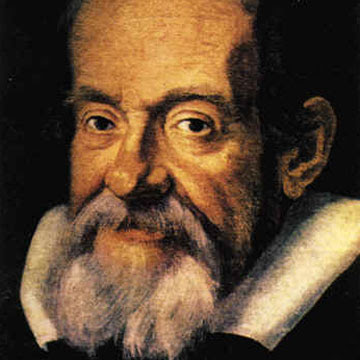 Newstein - Newton e Einstein: Galileu Galilei