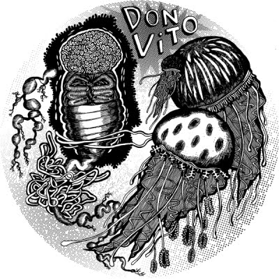 HEAVY MENTAL: Don Vito / IV