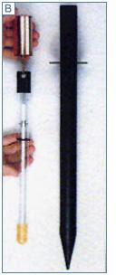 Estacion Meteorologica: ESTACIÓN METEOROLÓGICA