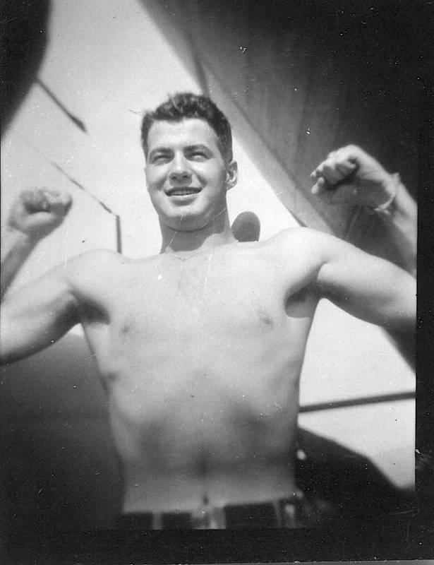 The Dream Exchange: 1940's Pilots