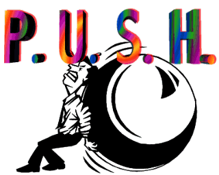 Sept 30th Official PUSH Thread!