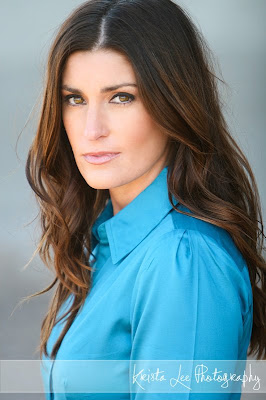 Krista Lee Photography: Carla Stokes