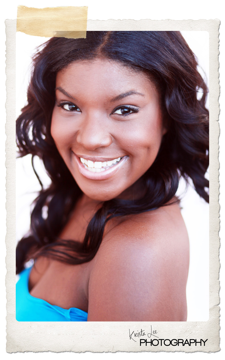 Krista Lee Photography: Sneak Peeks from Saida's Shoot!