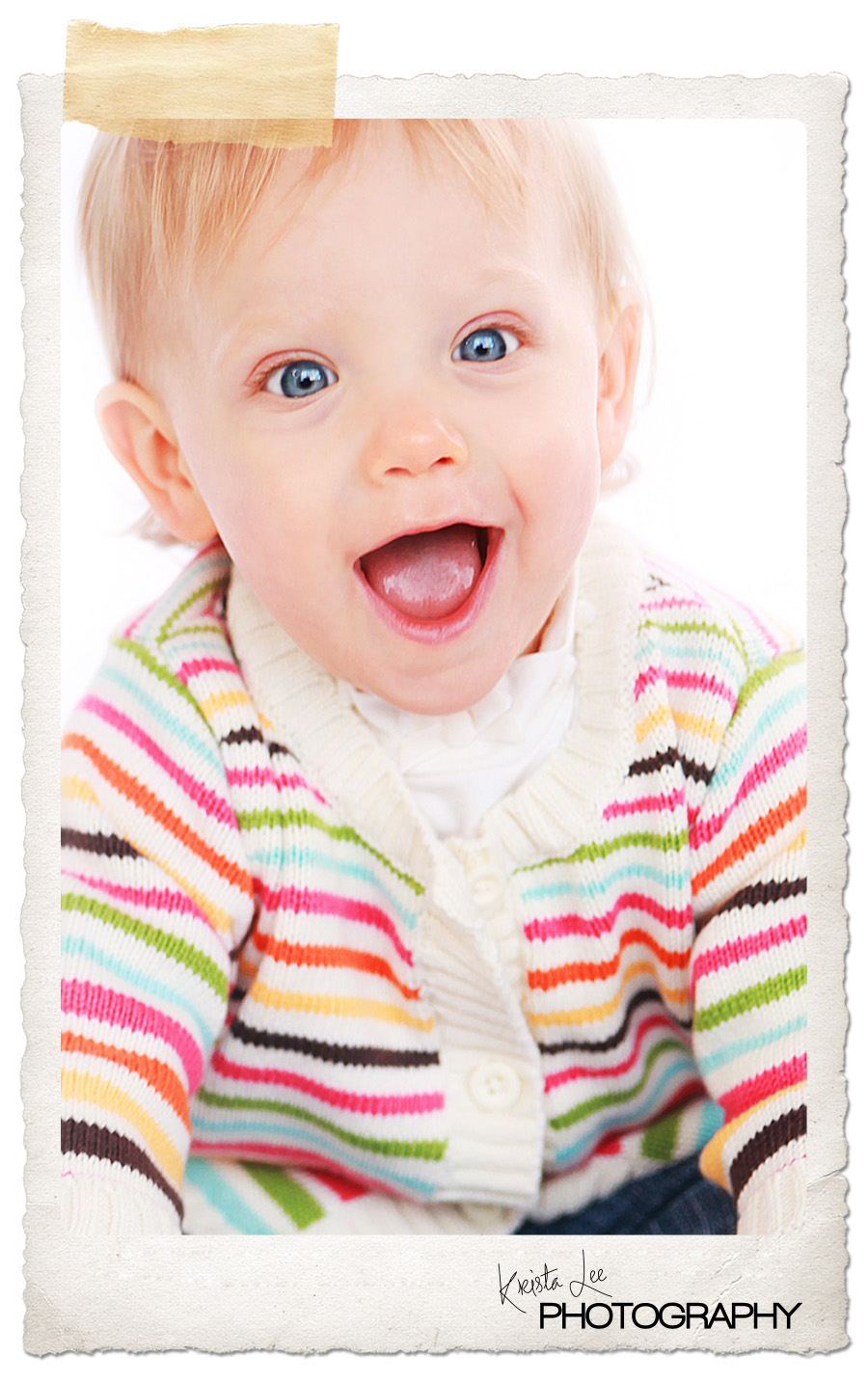 Katie and the Kekuna Fam - Krista Lee Photography