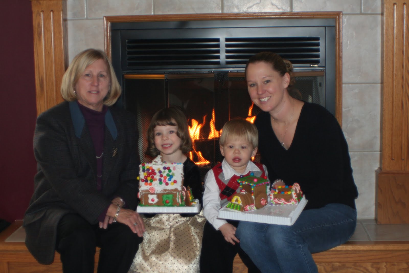 Katelyn Rae and Cameron Michael Barrett