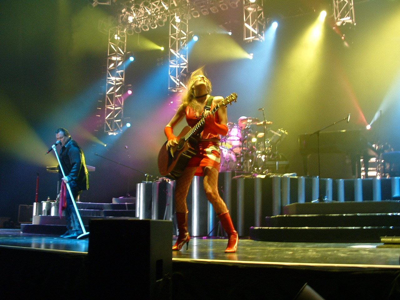 AndyK Snaps: CC Coletti