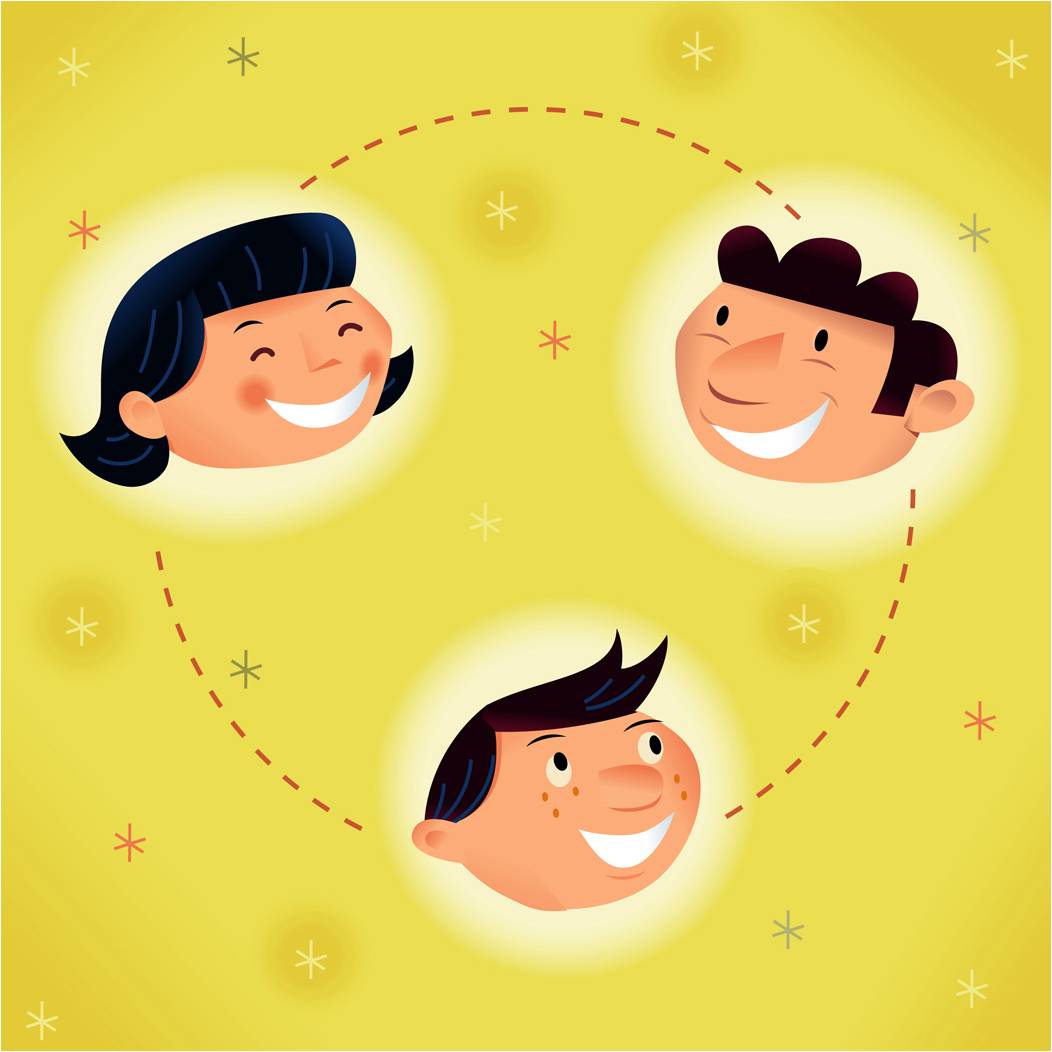 TEORÍAS ÉTICAS - Mind Map