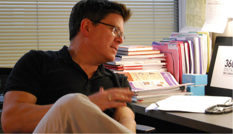 The Living Legends of Social Media | Social Media Today