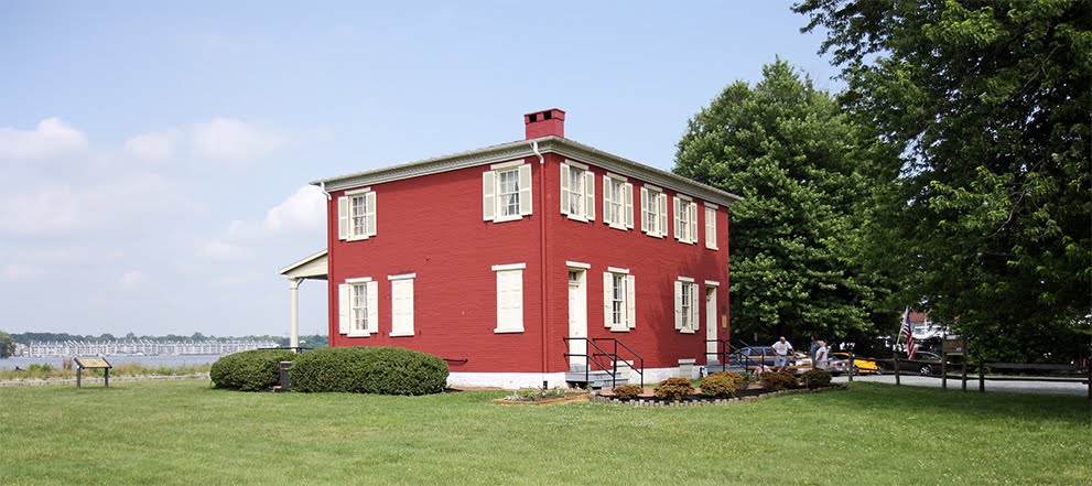 Falmanac: The Fallston Almanac of American History: March 2010