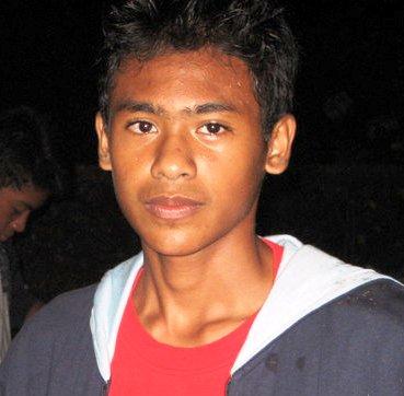 CIMB-YFA: SALAM TAKZIAH