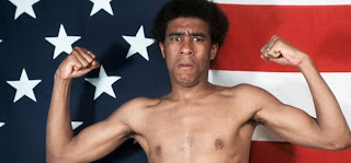 I've Been Called Worse...: Food for Thought: Direction of Black Comedy