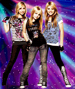 The Clique Girlz Rock!: The Clique Girlz ROCK!!!
