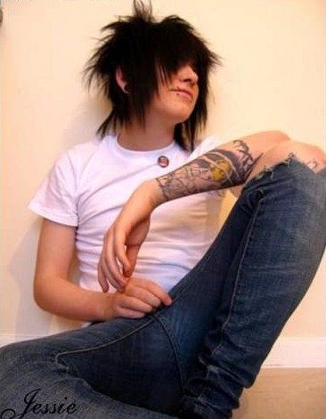 noticias da musica: oque er emo?