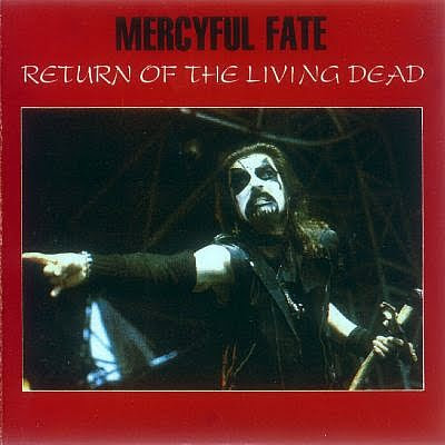 decibelyustorm: Mercyful Fate - "Return of the Living Dead