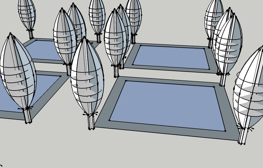 Anthropomorphic Architecture