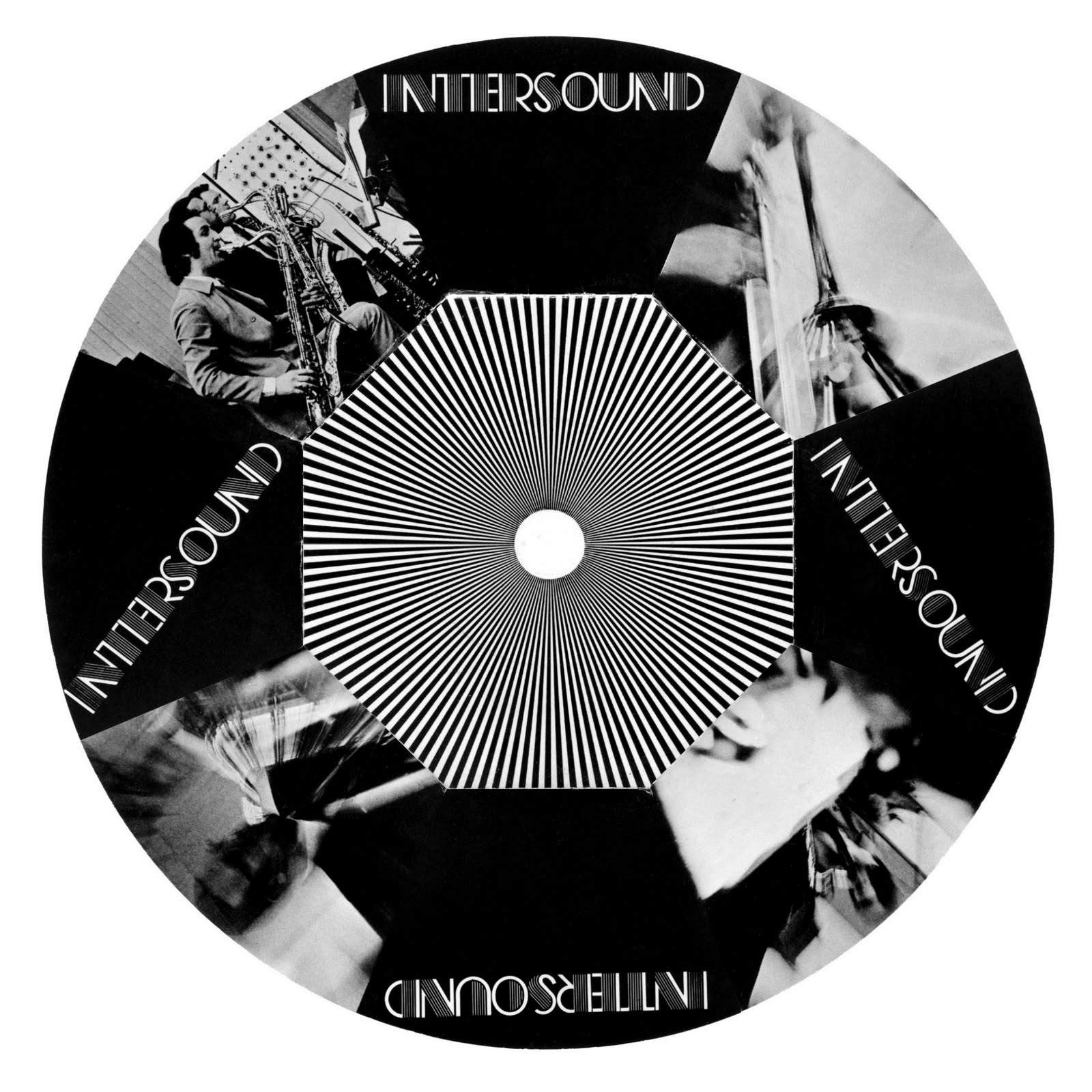 Mr Krum & His Wonderful World Of Bizarre: Intersound Studios ...