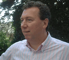Truro City Councillor