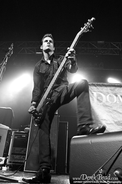 Derek Brad Photography: Dommin