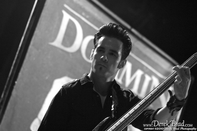 Derek Brad Photography: Dommin