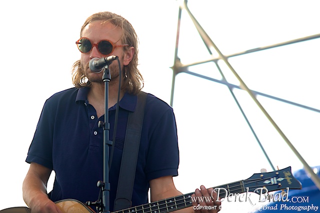 Derek Brad Photography: Edward Sharpe and The Magnetic Zeros : XPN Festival