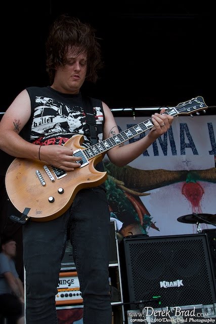 Derek Brad Photography: Norma Jean