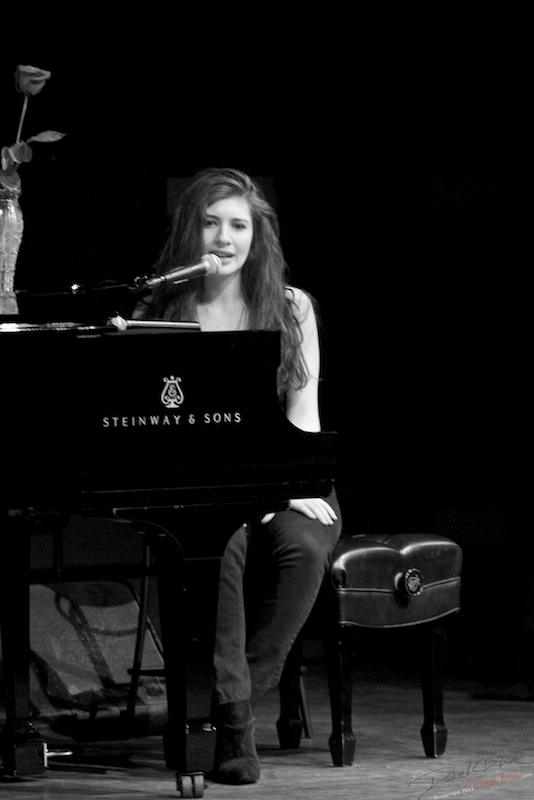 Derek Brad Photography: One Child Born: The Music of Laura Nyro by Kate ...