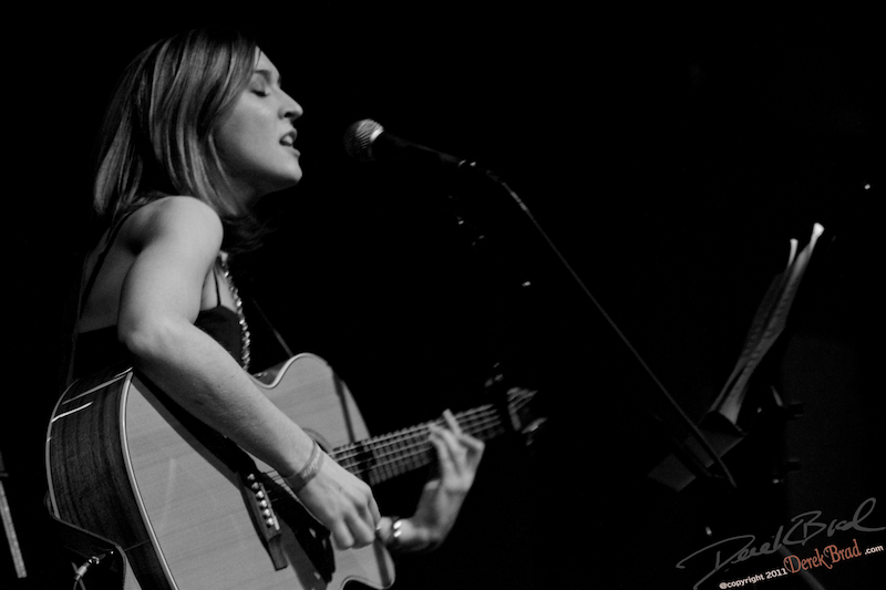 Derek Brad Photography: Tara Devlin : The Hype!'s Stoplight Party