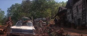 Three men on a blog: FILM REVIEW: Deliverance (1972)