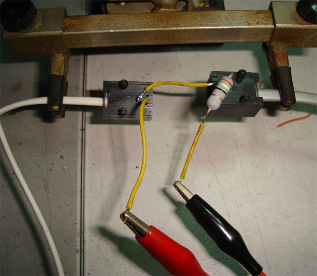 Simplest Intercom « DIY Electronics