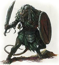 Bootae's Bloody Blog: Horned rat is horny