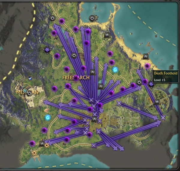 Bootae's Bloody Blog: February 2011