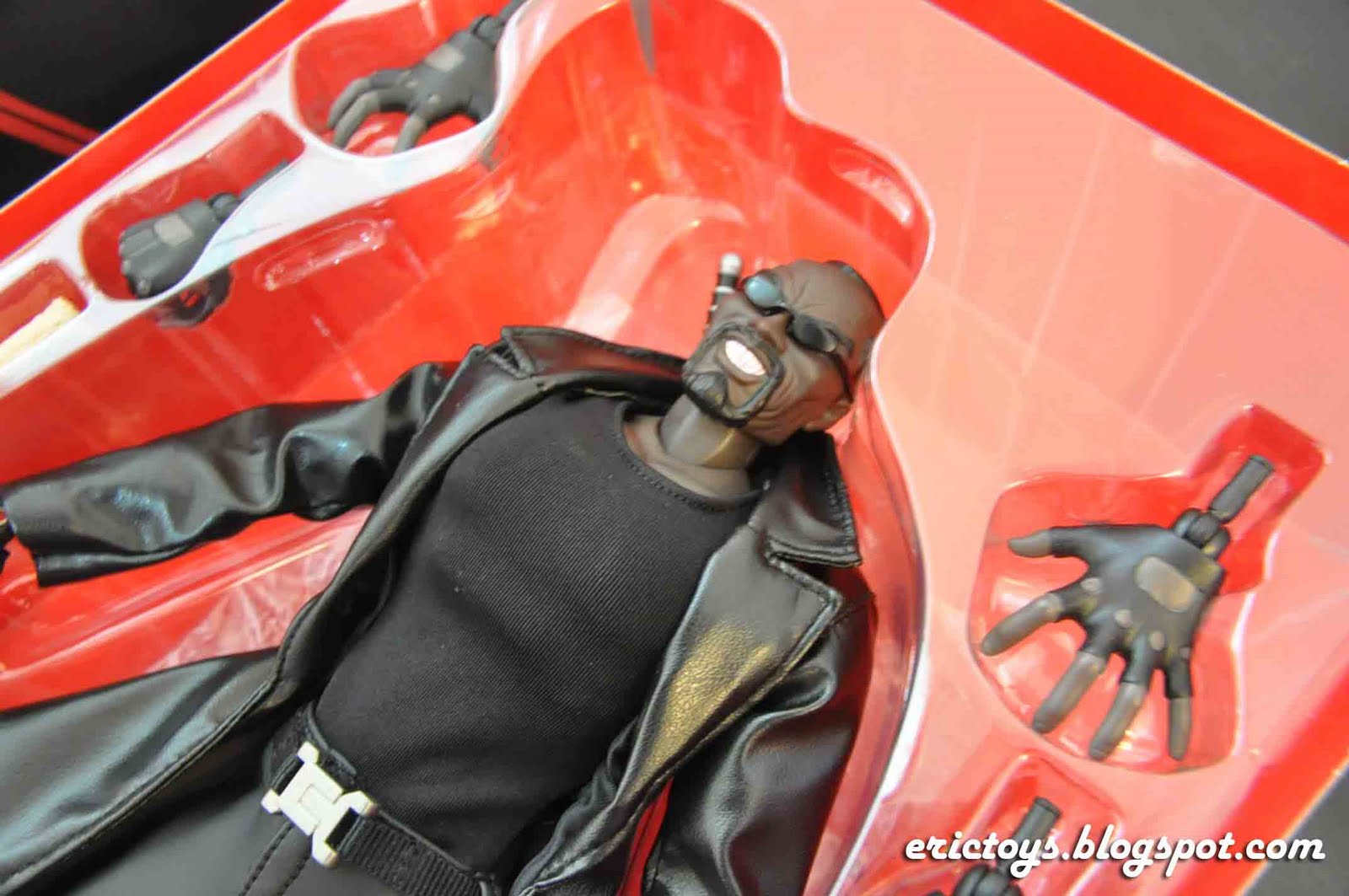 lamborghini: 1/6 Blade Comic Ver.