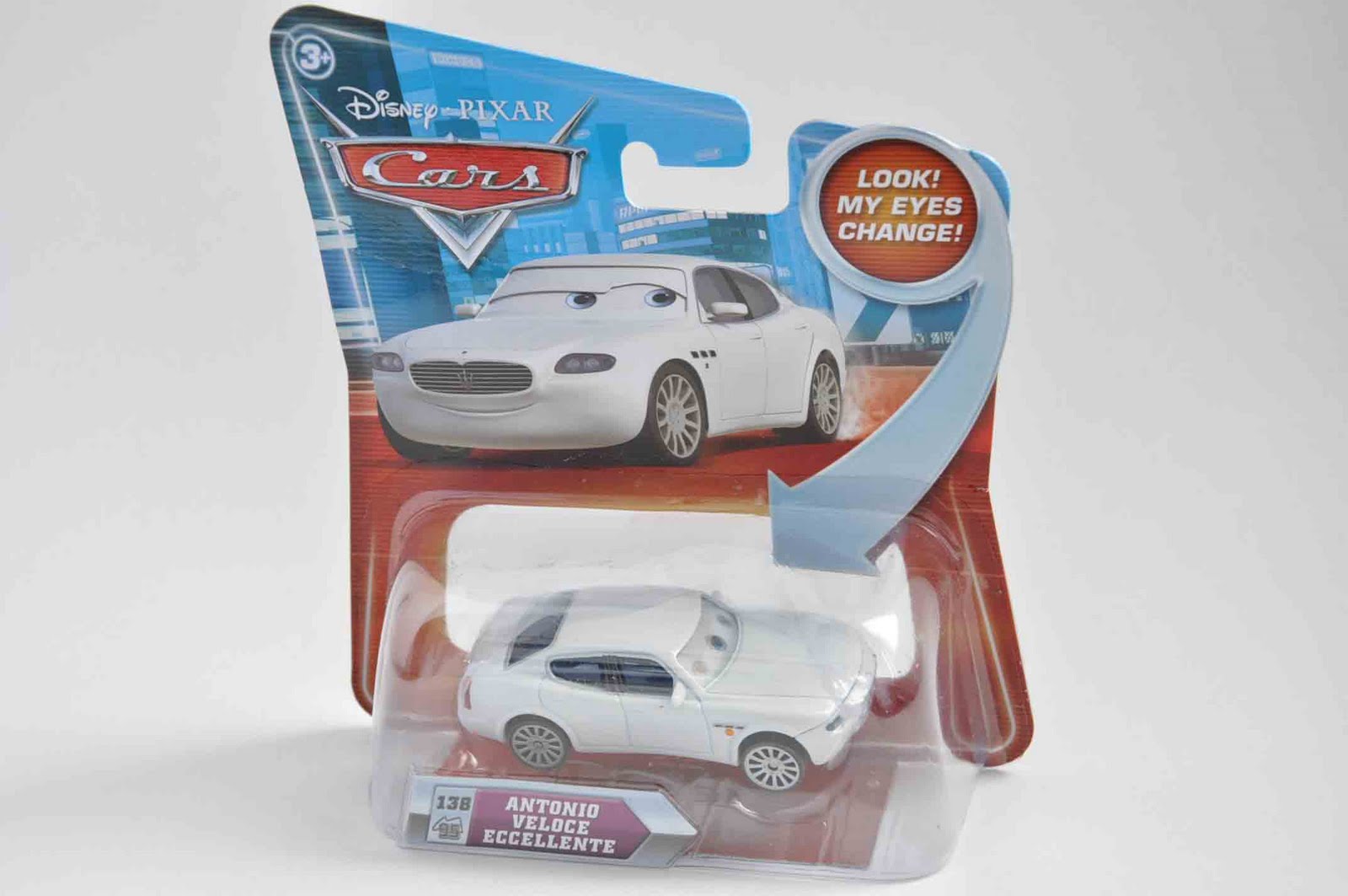 lamborghini: Cars from Disney