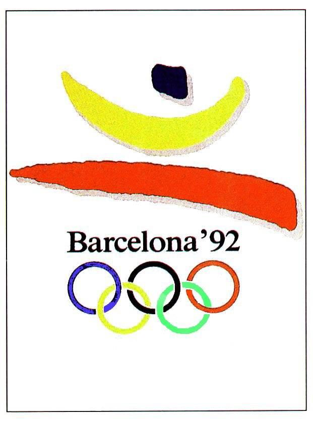 Barcelona'92