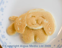 Scribbles: October 2010