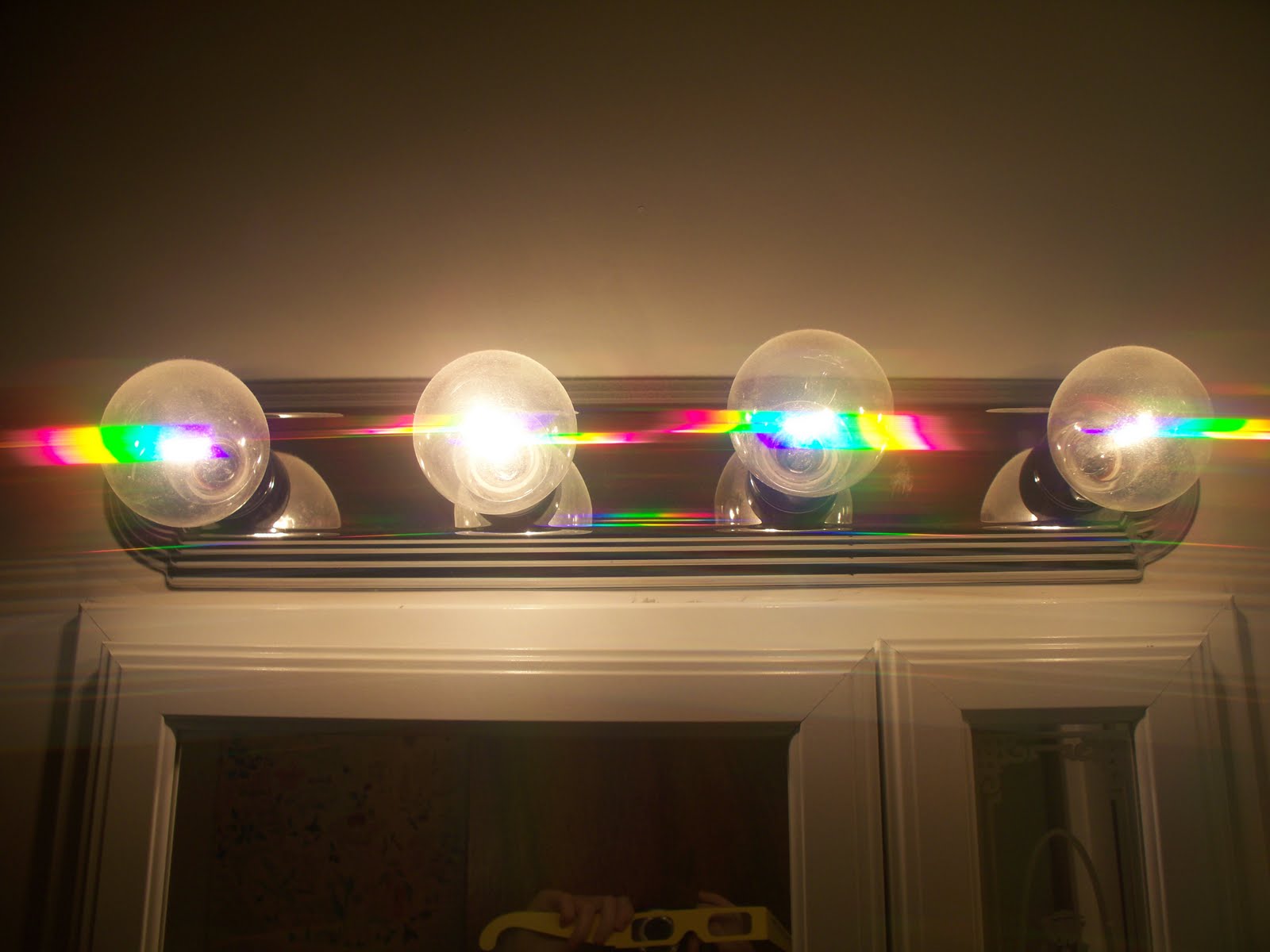 RavenScholar: Light Diffraction