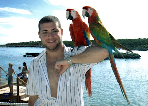 Adam Mandelbaum's E-Portfolio: Microsoft Excel Assignment