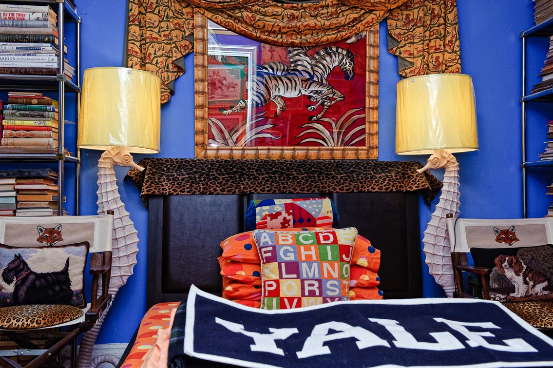 The Cary Collection: Manhattan treasure trove – Permanent Style