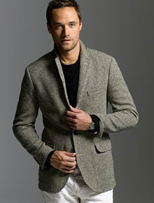 Reader question: Wearing odd jackets – Permanent Style