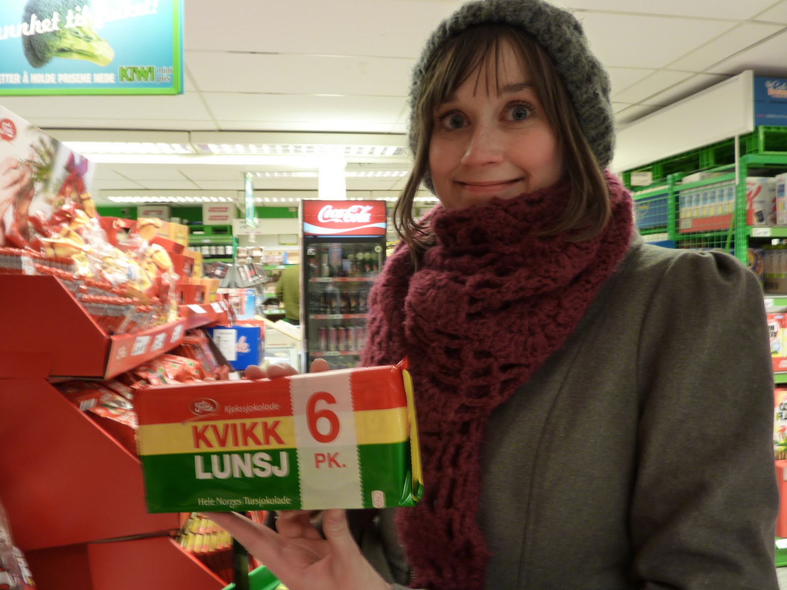 Fisken Fjorder: A Guide to Norwegian Chocolate