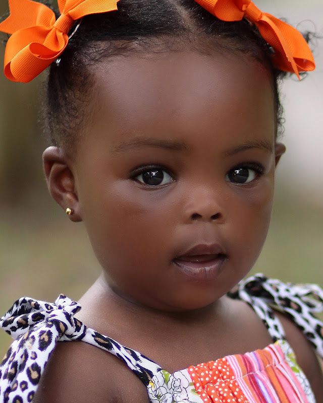 Childish Couture Boutique Modeling and Photography