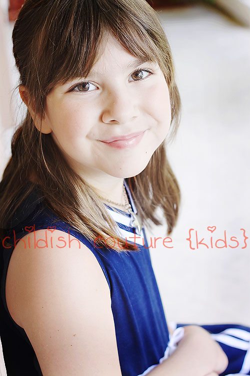 Childish Couture Boutique Modeling and Photography: Childish Couture ...