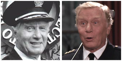 BrainDeadBlog: Police Academy REBOOT