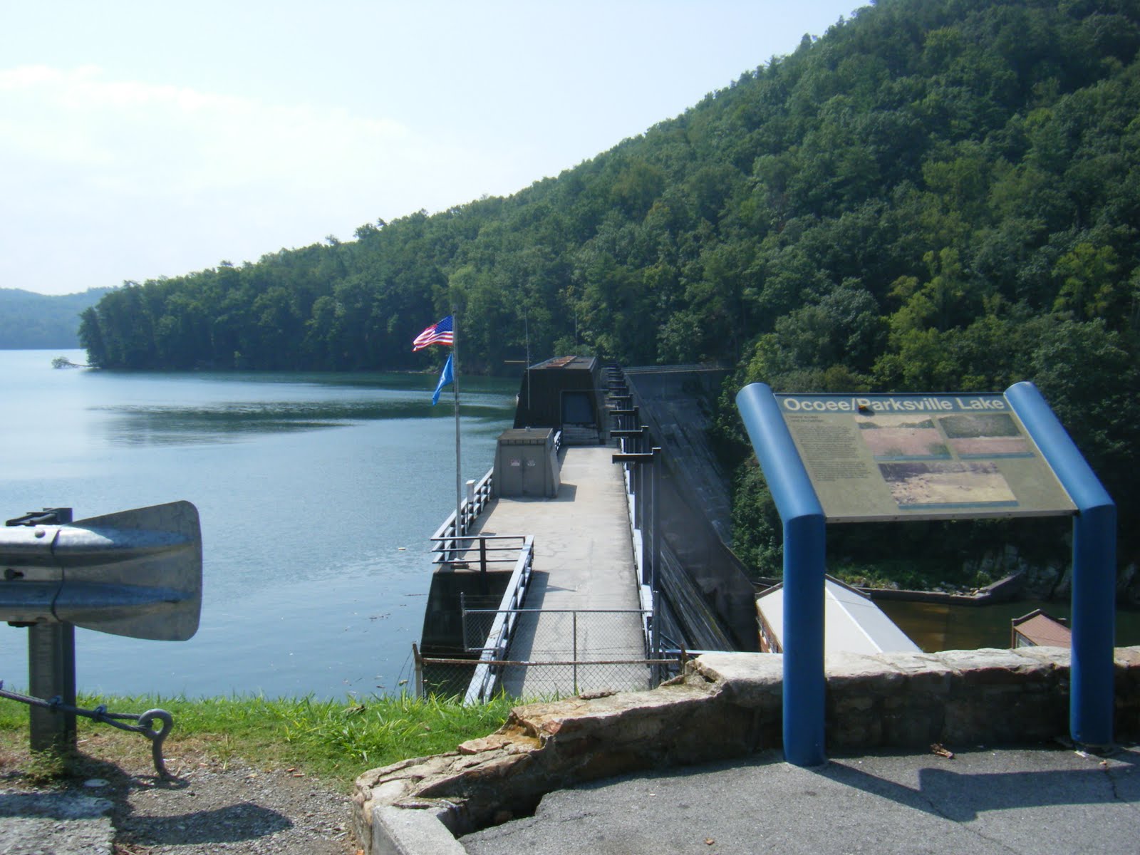 Dave & Pam's Quick Trips