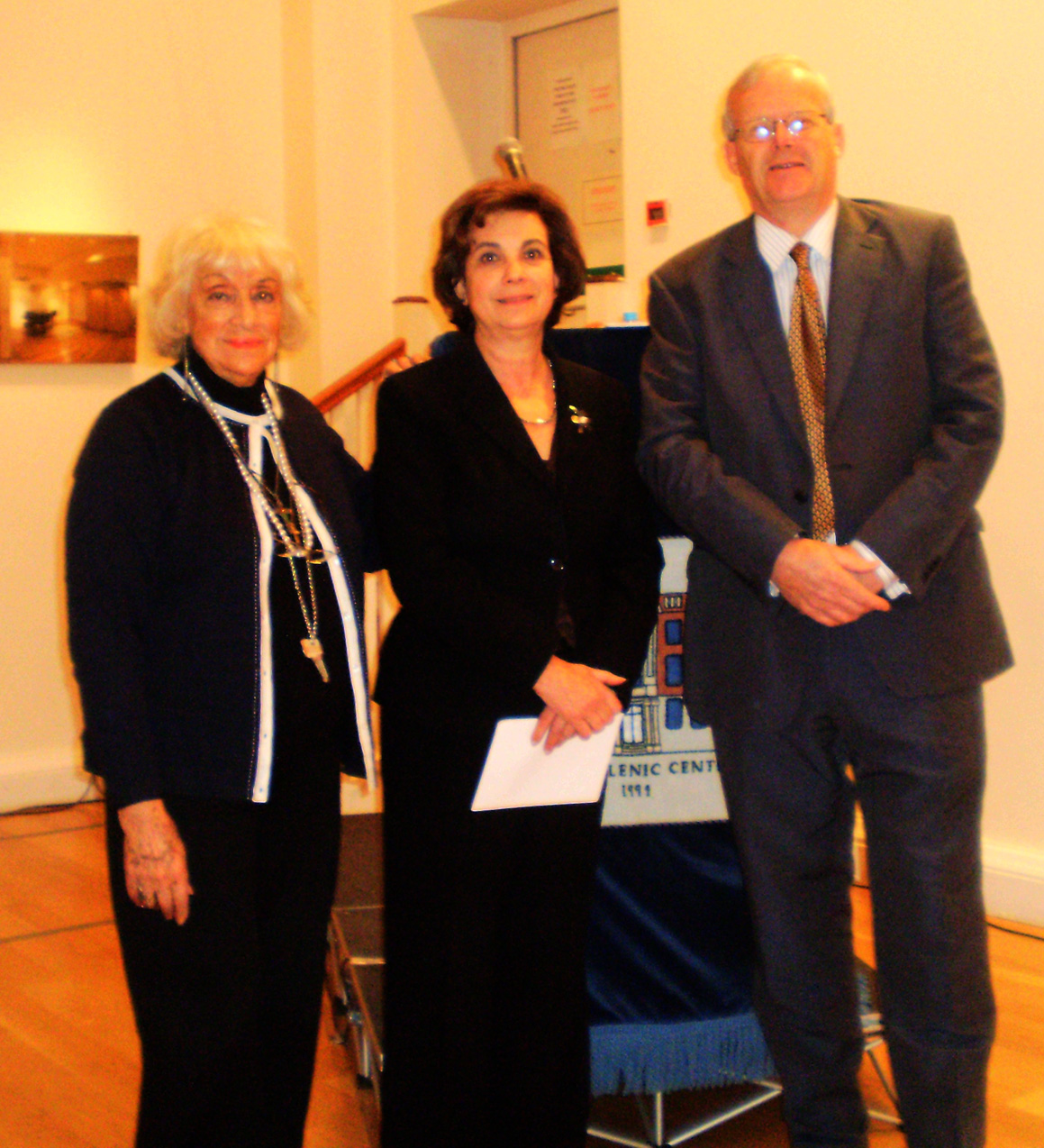 Corfu Blues and Global Views: London Book Launch: The Ionian Islands ...