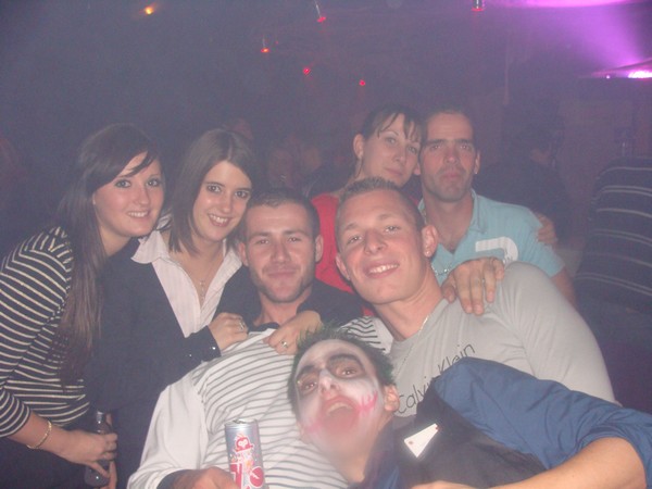 Le Ginza Dancing Discothèque